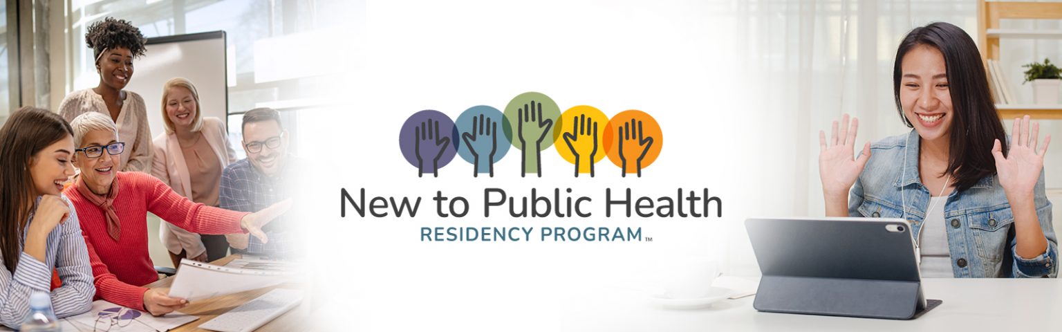 New to Public Health – Residency Program – UW–Madison
