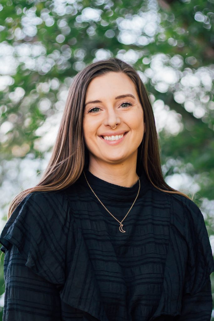 Atkinson, Rose – New to Public Health – UW–Madison