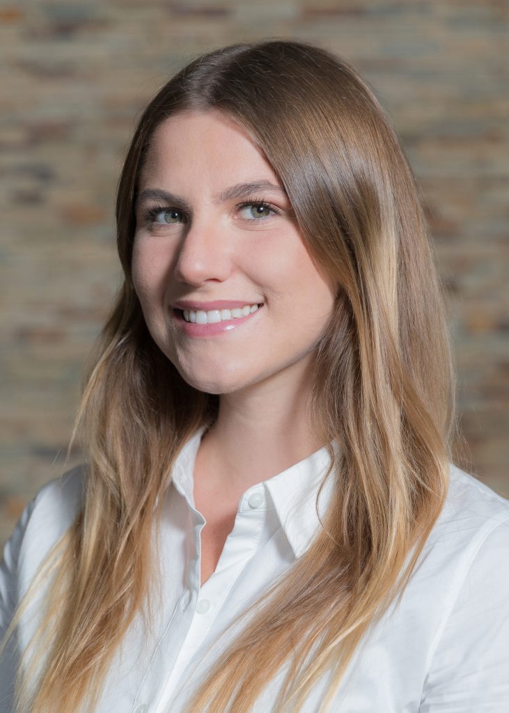 Shaul, Anna – New to Public Health – UW–Madison