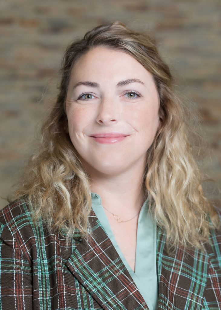 Liegel, McKenzie – New to Public Health – UW–Madison